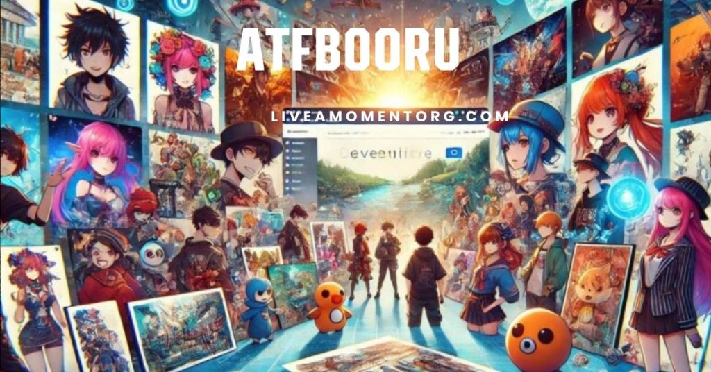 Atfbooru: The Ultimate Fan Art Community and Discovery Platform ...